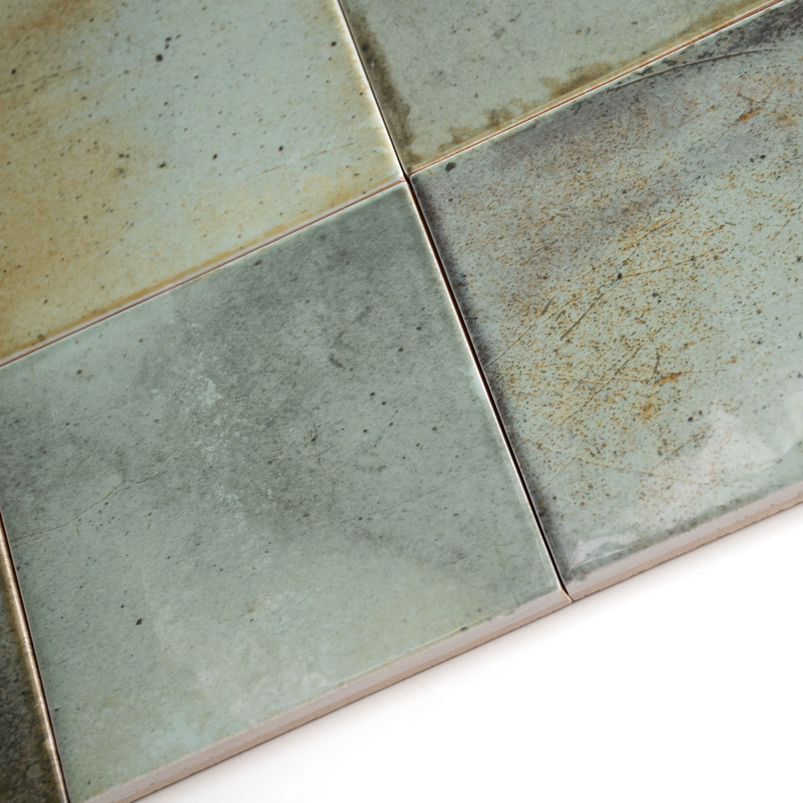 Heath Jade Wall Tile – Porcelain Superstore