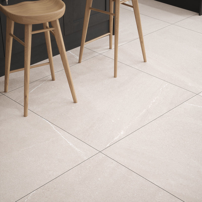 Highland Beige Floor Tile – Porcelain Superstore