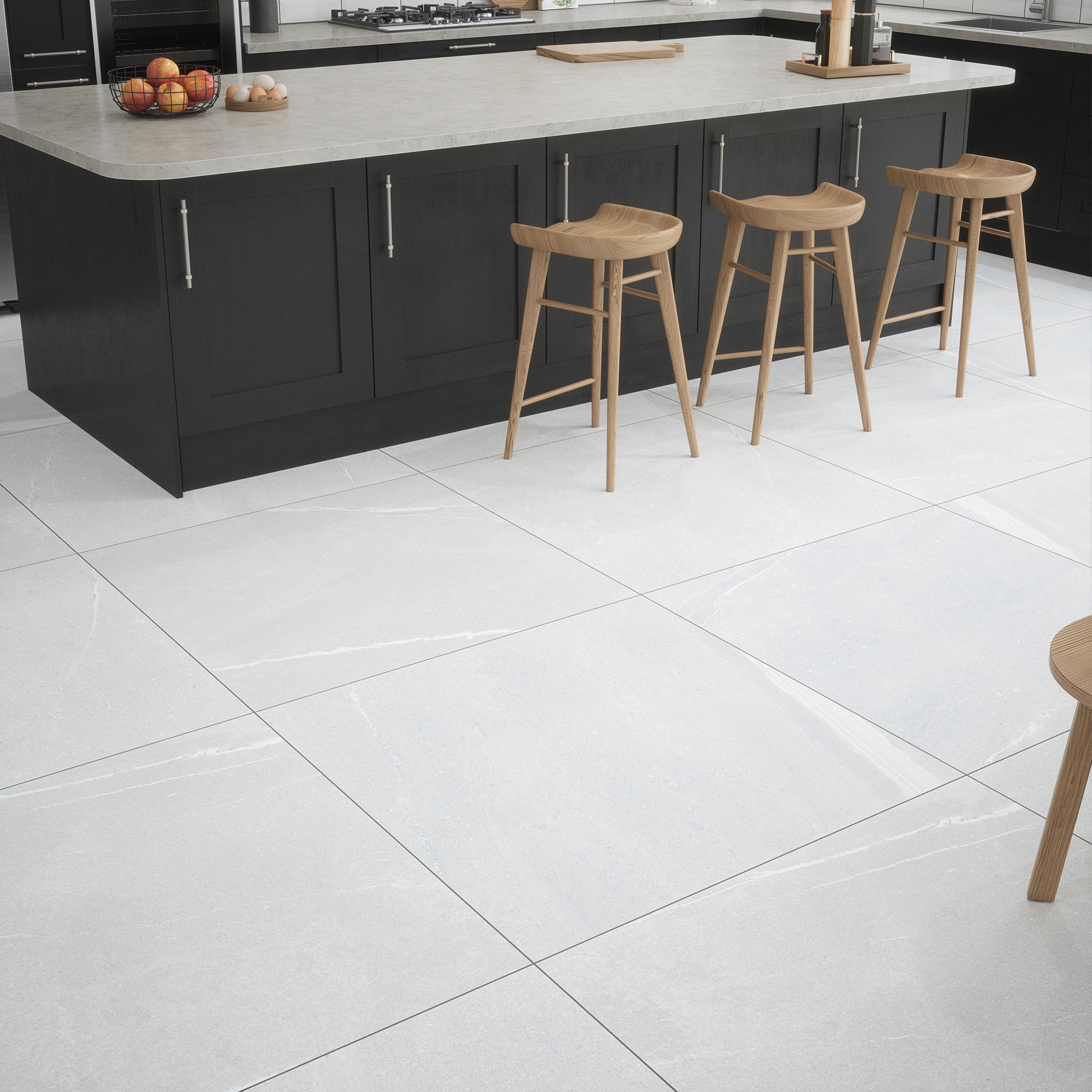 Highland Pearl Floor Tile – Porcelain Superstore