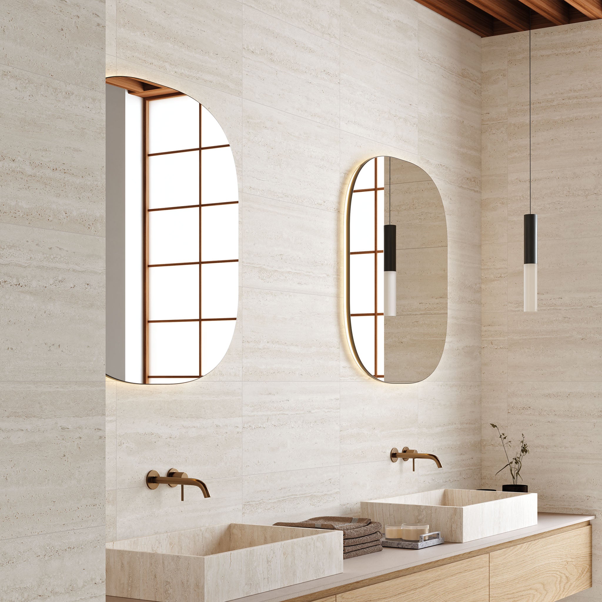 Livia Ivory Tile – Porcelain Superstore