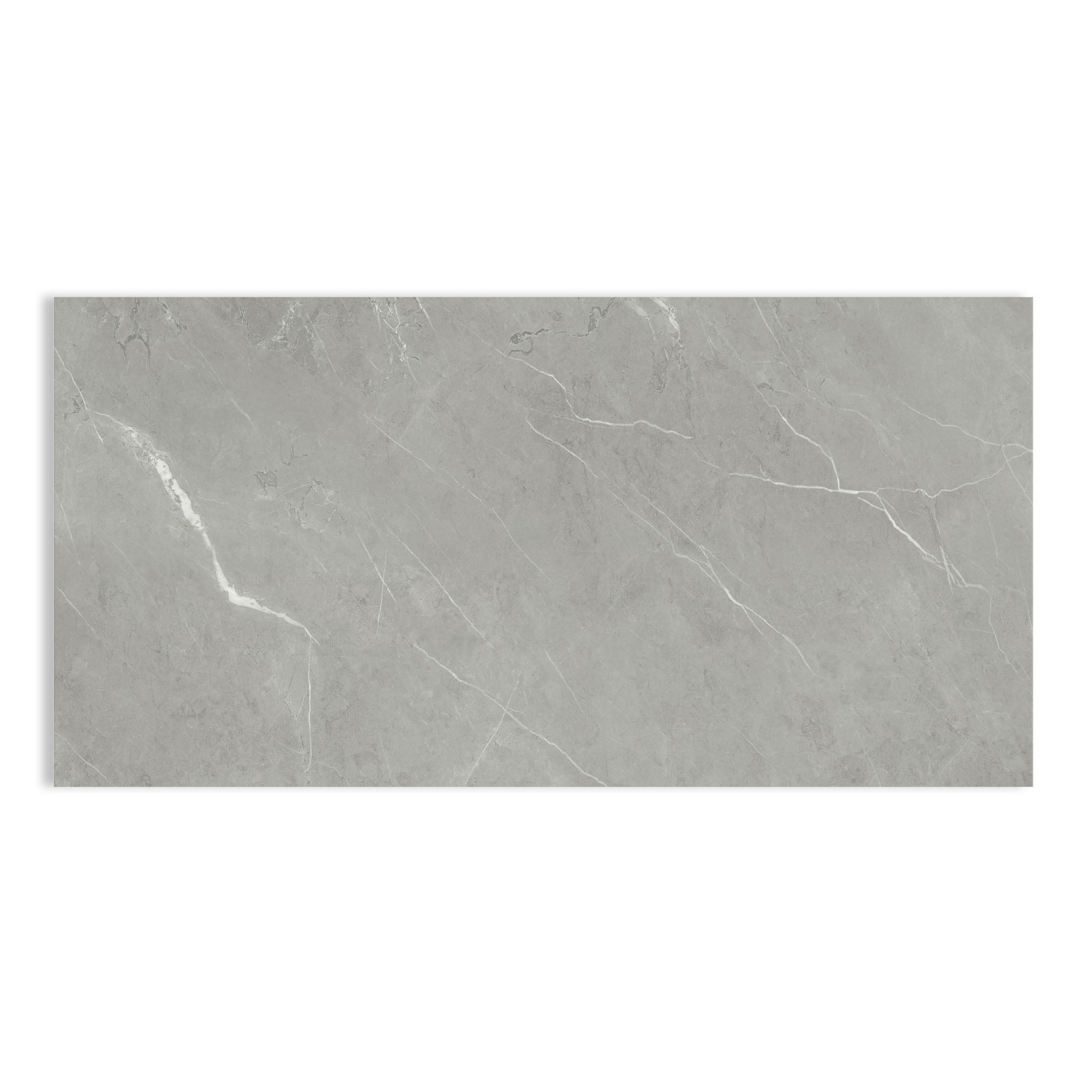 Lucca Grey Luxury Vinyl Tile – Porcelain Superstore