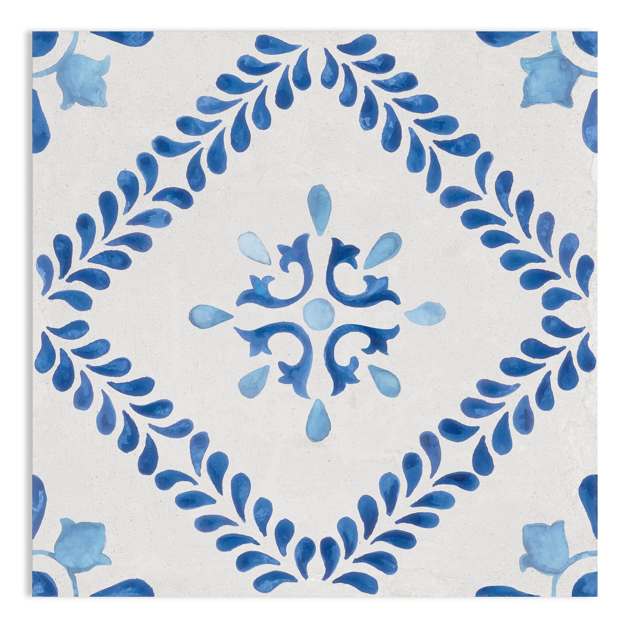 Mallorca Diamond Patterned Tile – Porcelain Superstore
