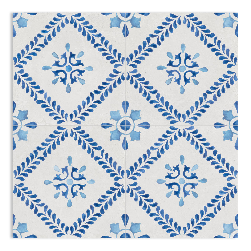 Patterned Tiles | Over 80 Designs | Porcelain Superstore