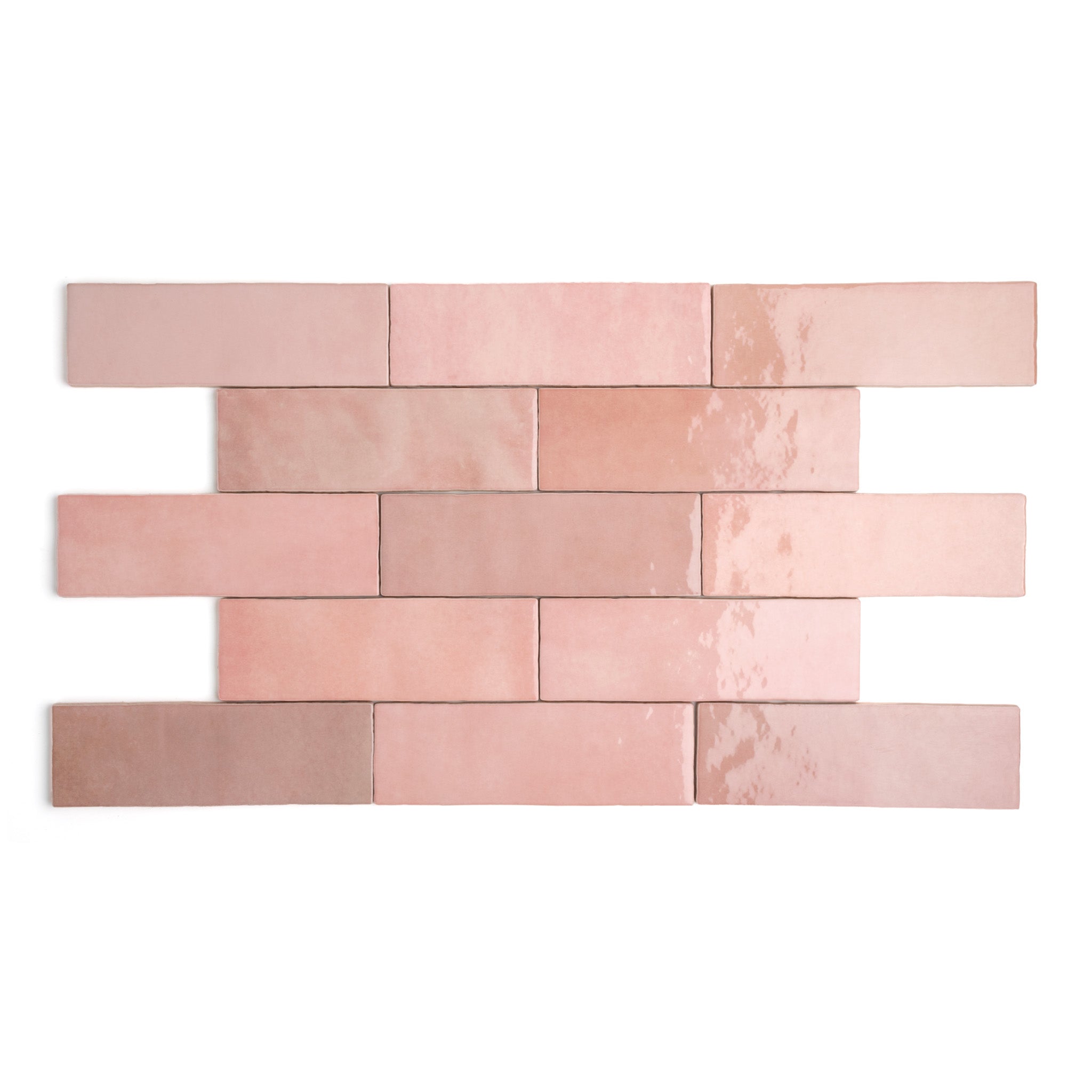 Marais Rose Wall Tile – Porcelain Superstore