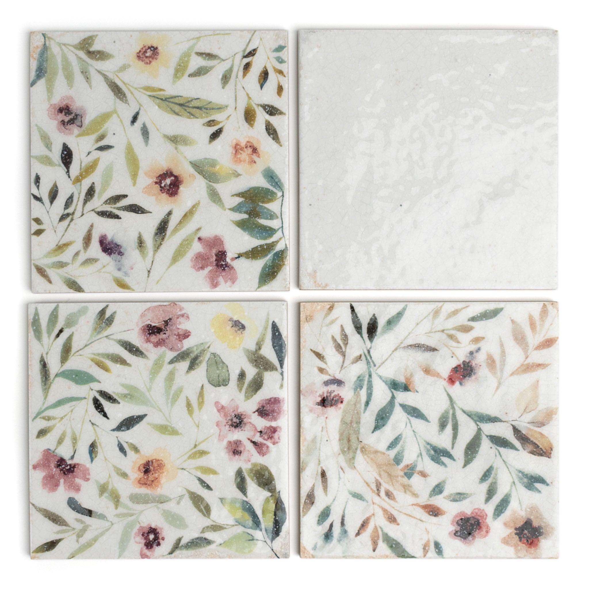 Meadow Decor Tile – Porcelain Superstore