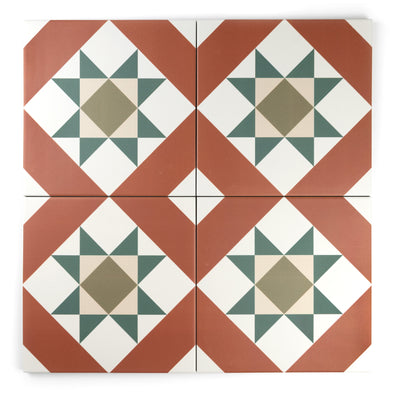 Patterned Tiles | Over 80 Designs | Porcelain Superstore – Page 2