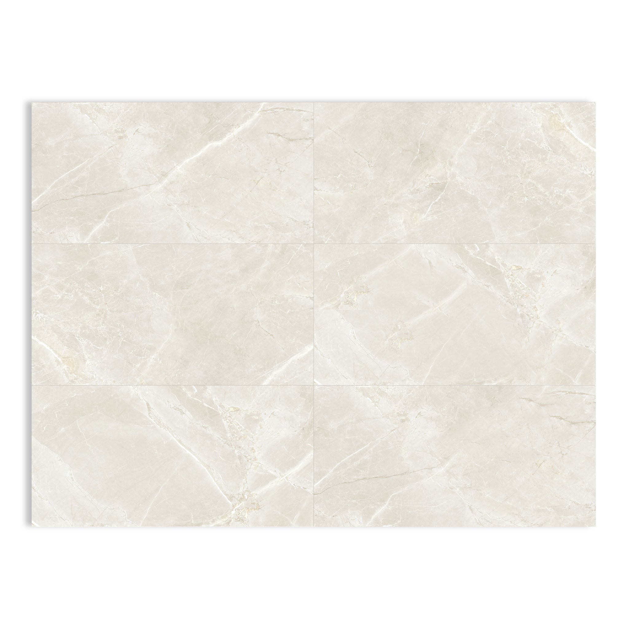 Mirage Ivory Polished Tile – Porcelain Superstore