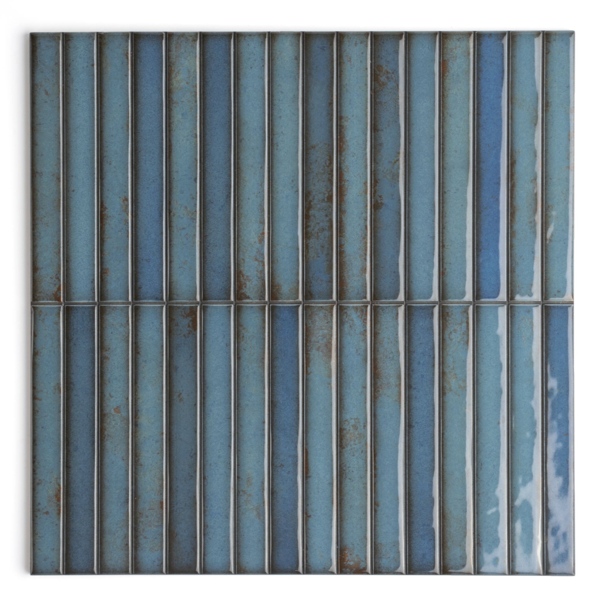Moxie Turquoise Kit Kat Tiles – Porcelain Superstore
