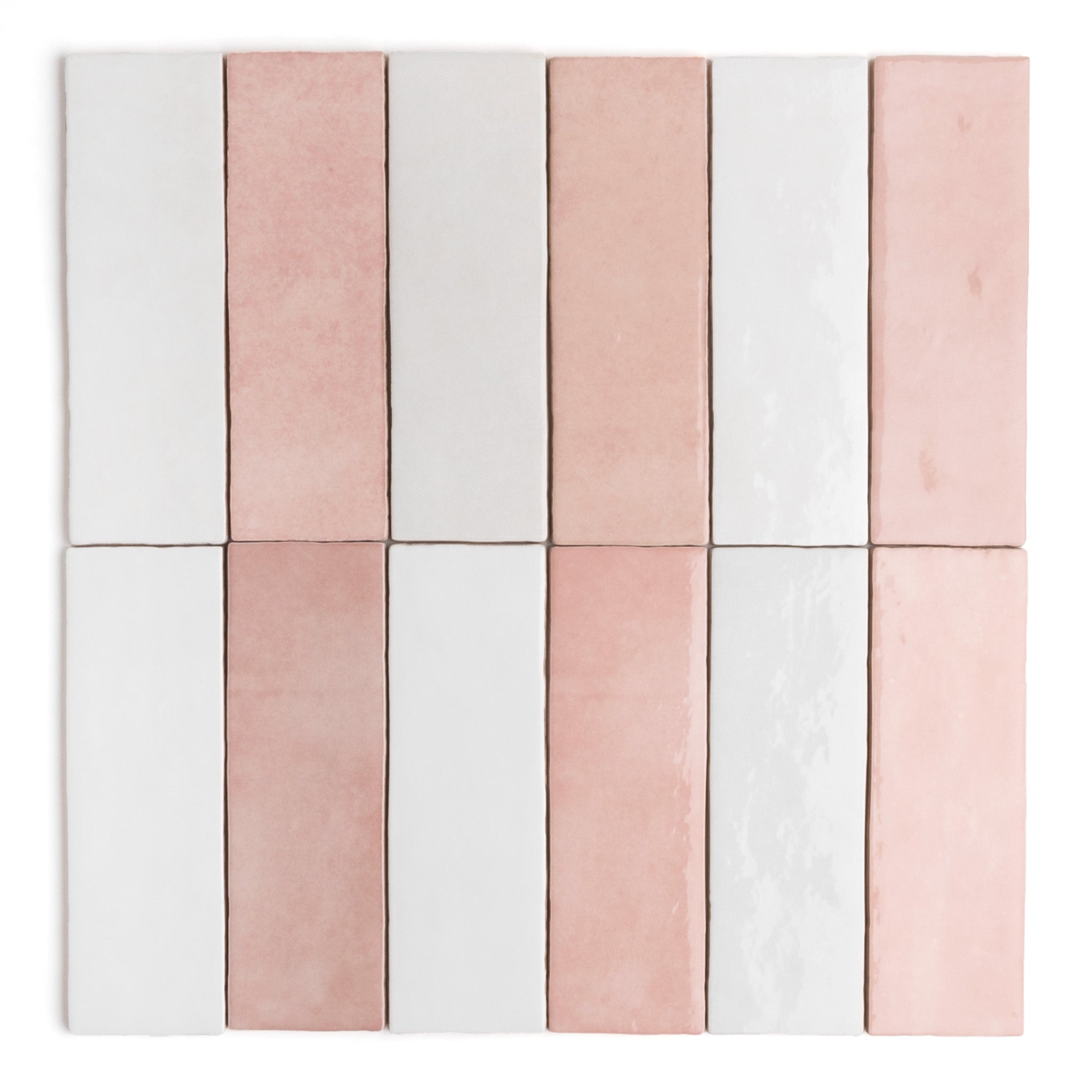 Marais Stripes Rose – Porcelain Superstore