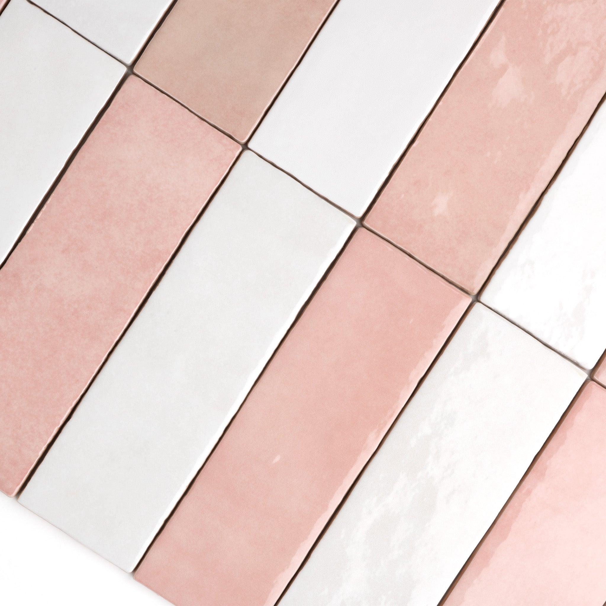 Marais Stripes Rose – Porcelain Superstore
