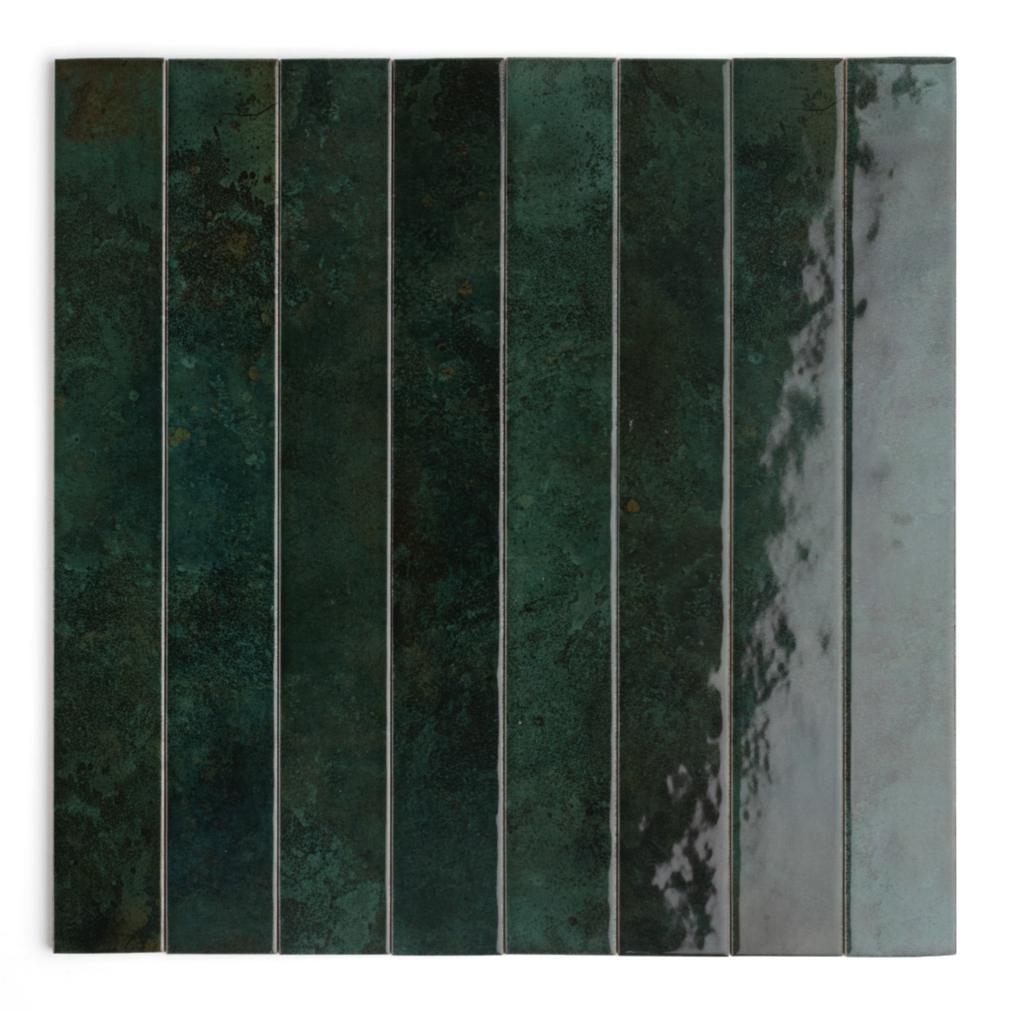 Myth Green Tile – Porcelain Superstore