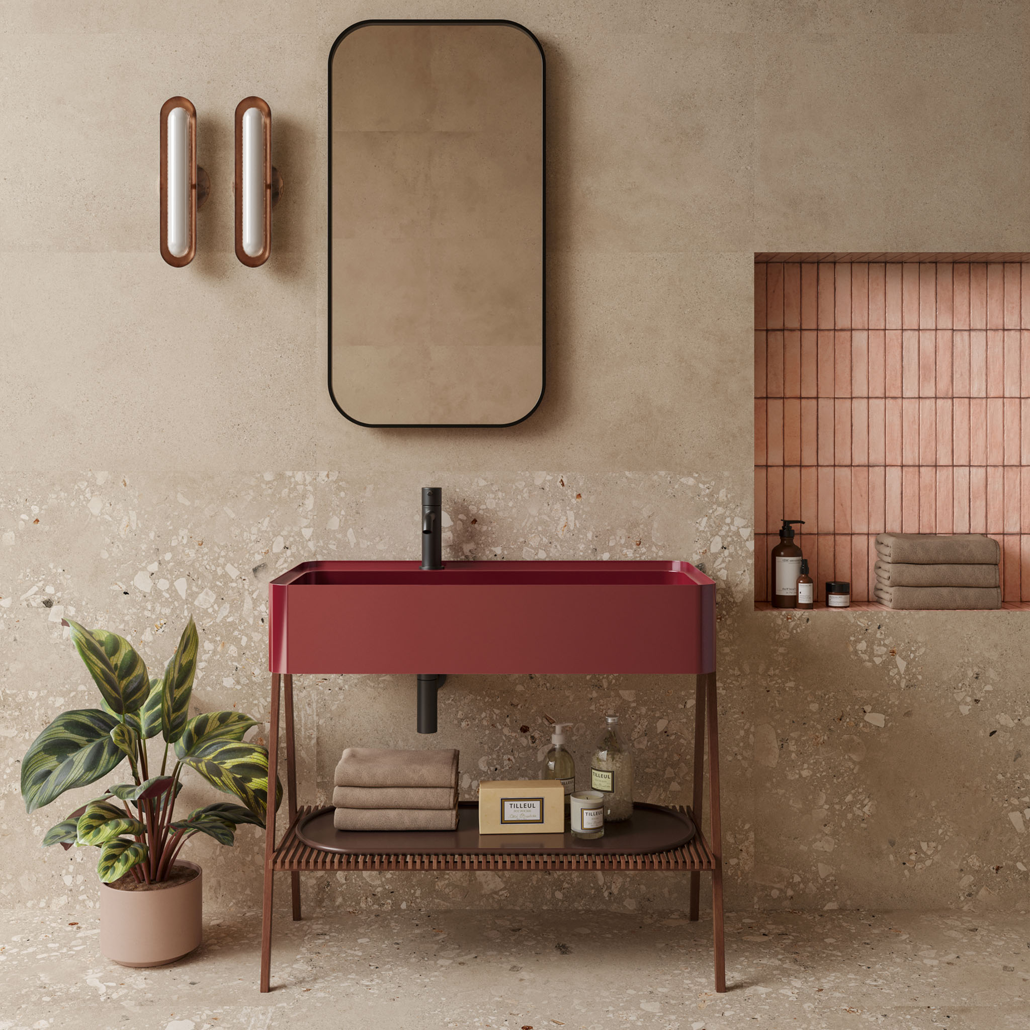 Osaka Sand Floor Tile – Porcelain Superstore