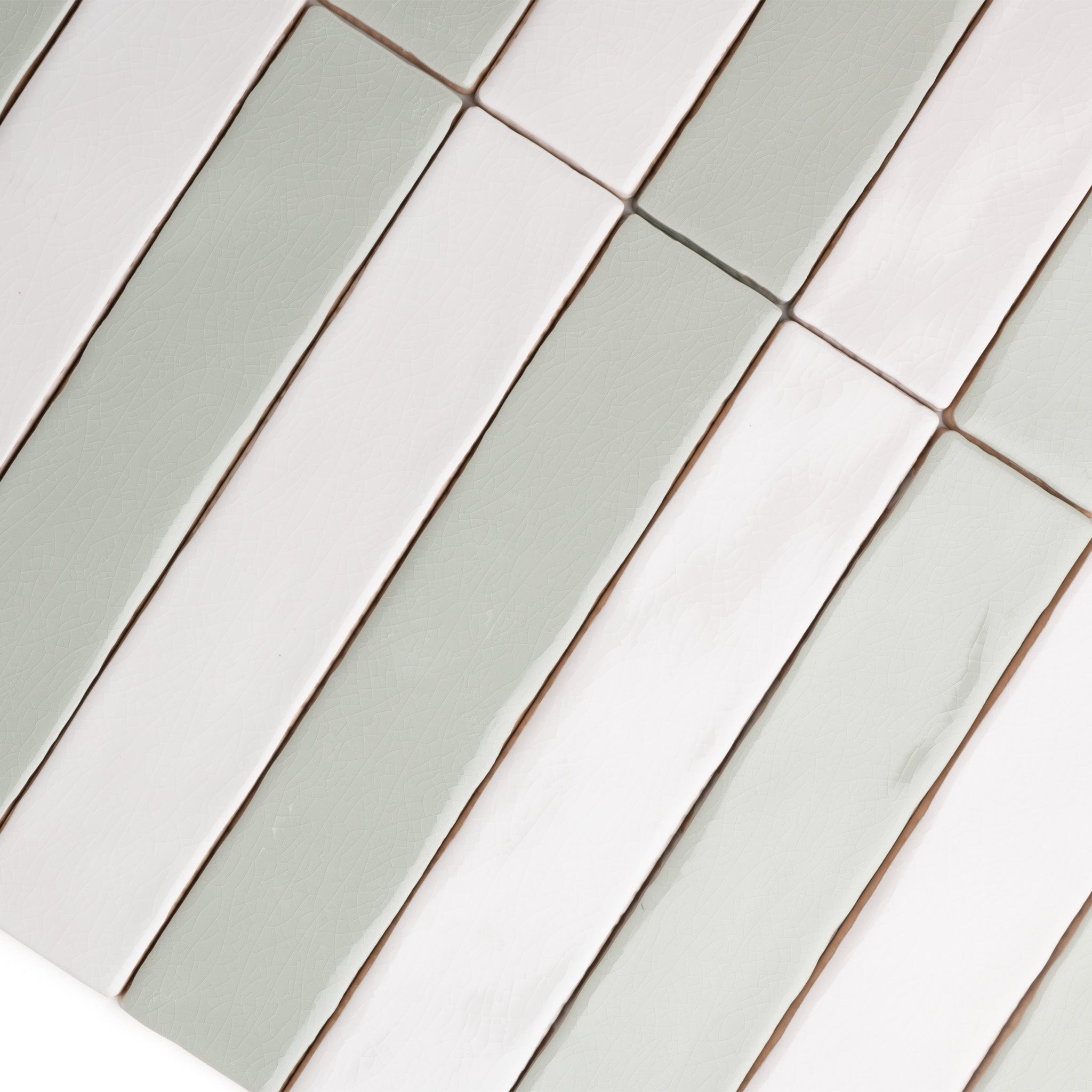 Padstow Stripes Sage – Porcelain Superstore