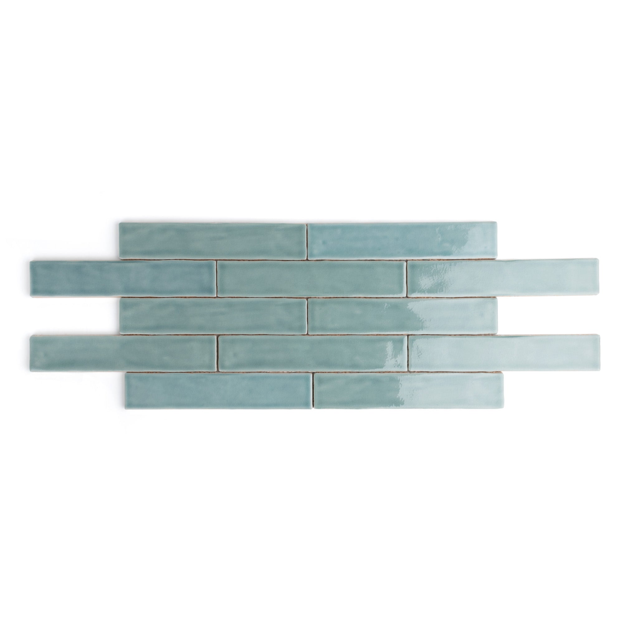 Padstow Duck Egg Wall Tile – Porcelain Superstore