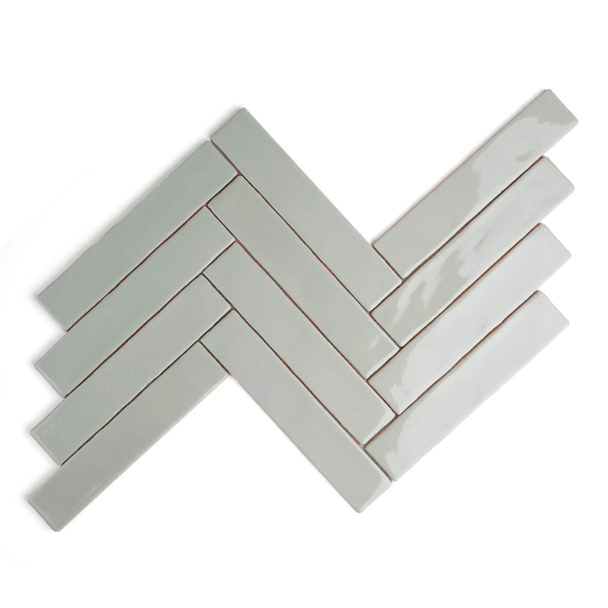 Padstow Sage Wall Tile – Porcelain Superstore