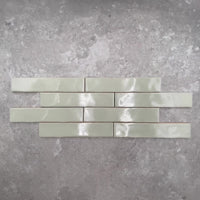 Padstow Sage Wall Tile – Porcelain Superstore