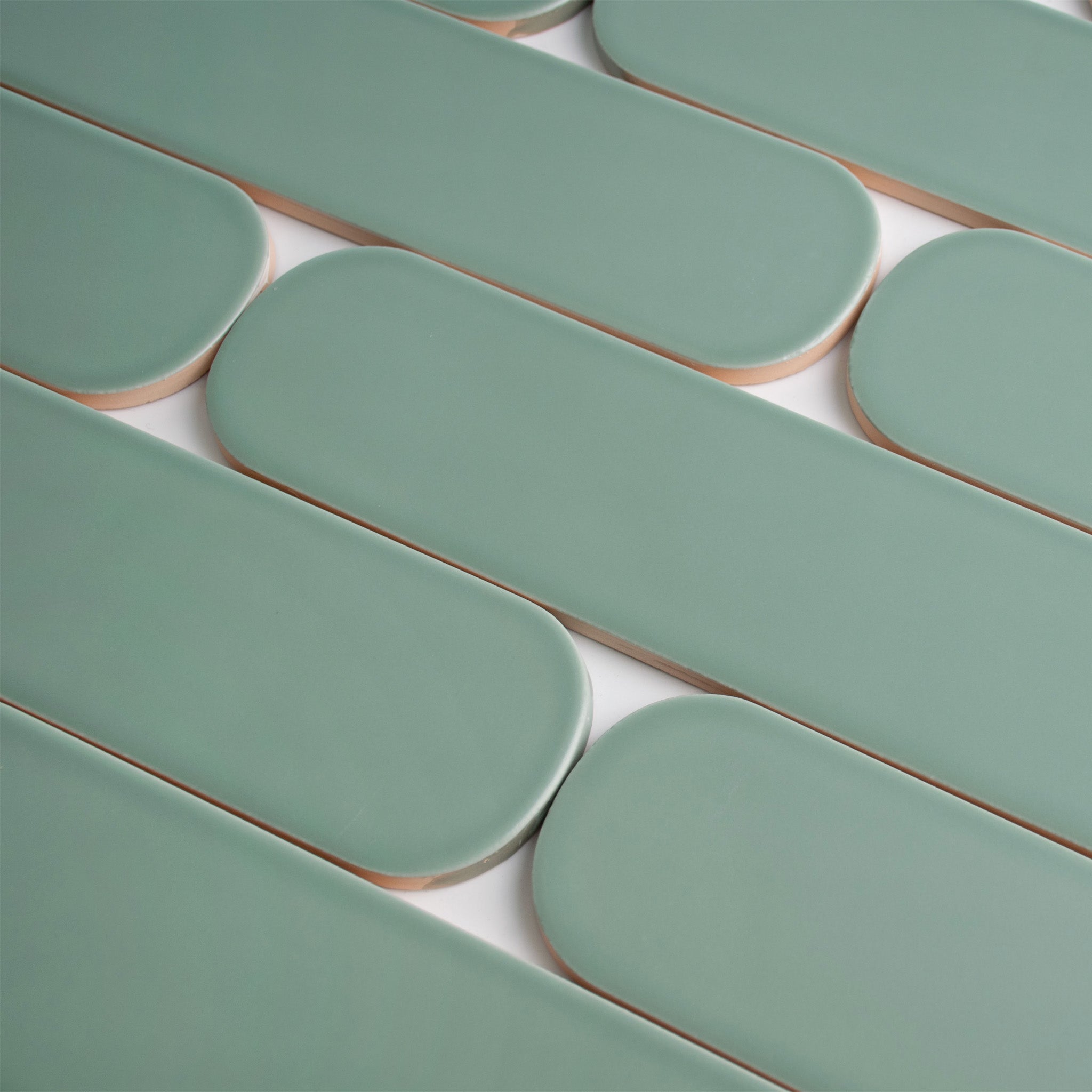 Pop Sage Wall Tile – Porcelain Superstore