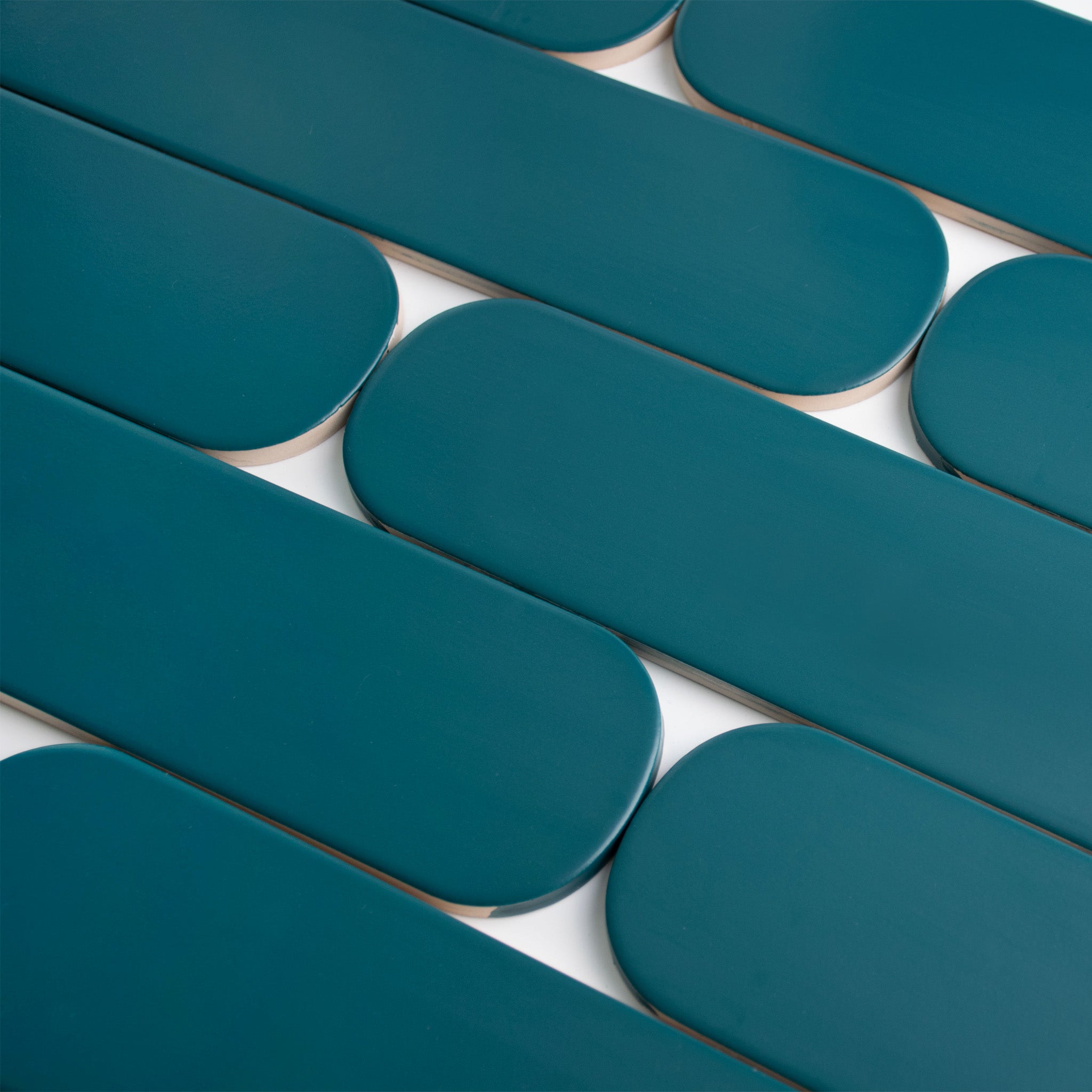 Pop Teal Wall Tile – Porcelain Superstore