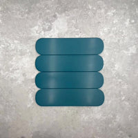 Pop Teal Wall Tile – Porcelain Superstore