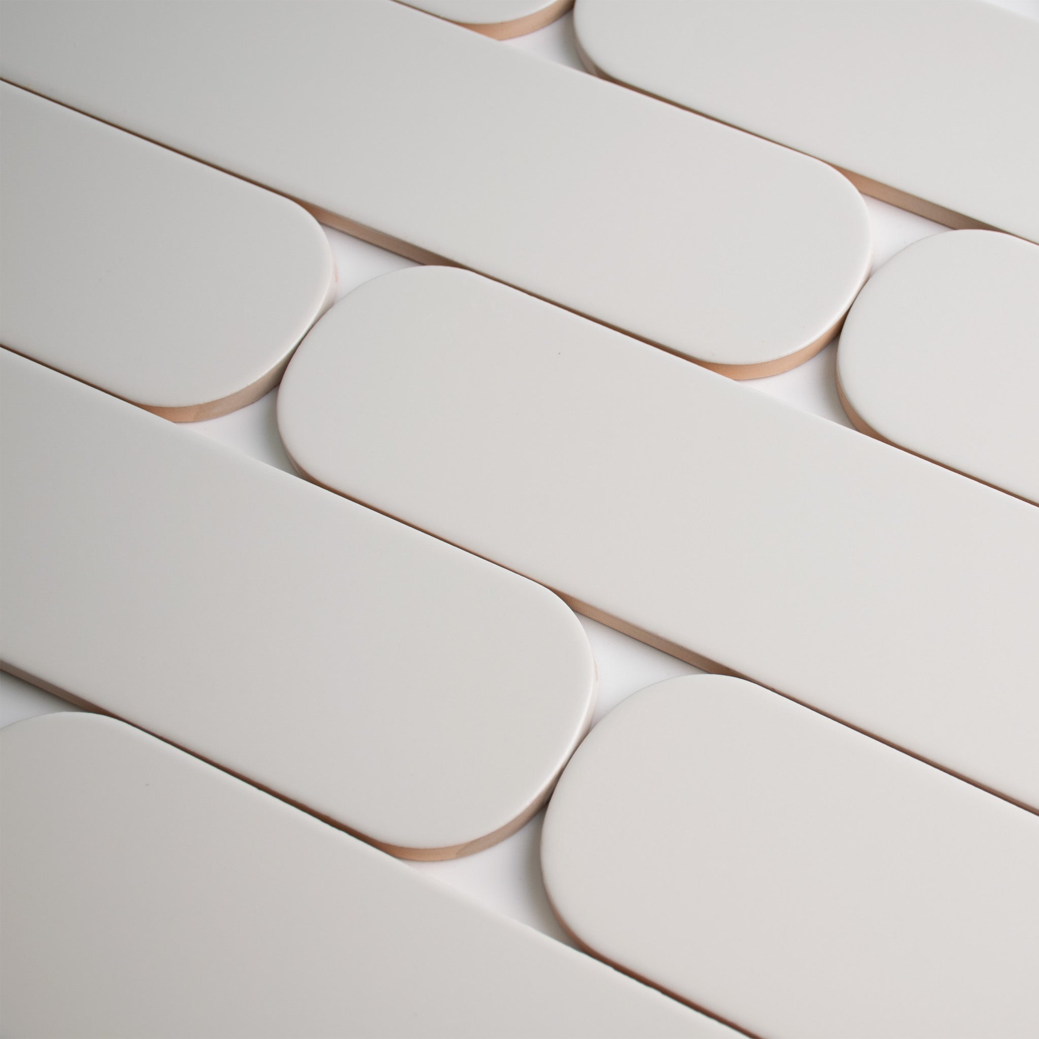 Pop White Wall Tile – Porcelain Superstore