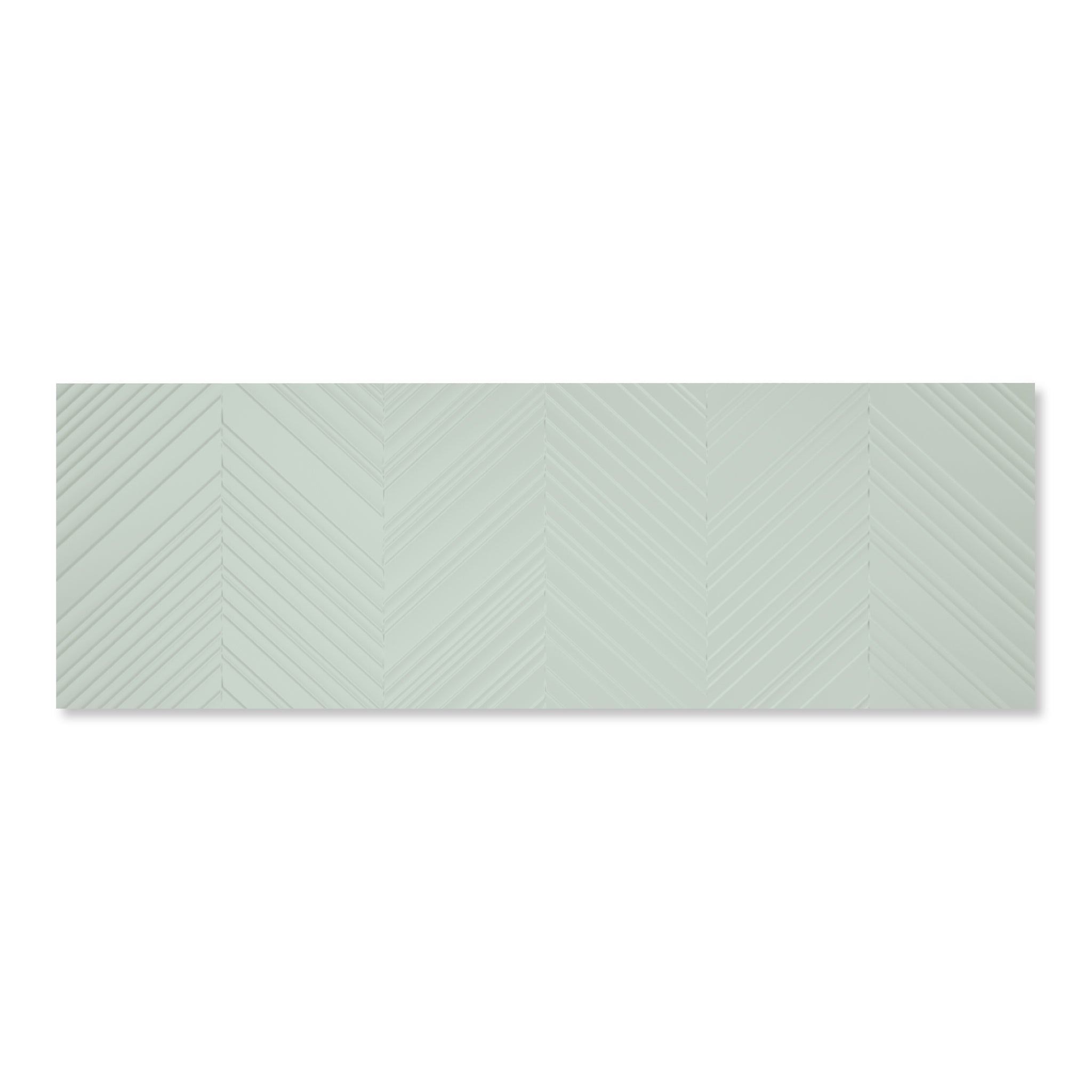 Purity Mint Decor Wall Tile – Porcelain Superstore