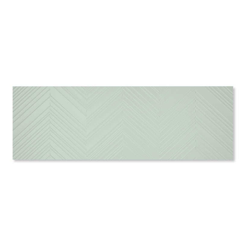 Purity Mint Decor Wall Tile – Porcelain Superstore