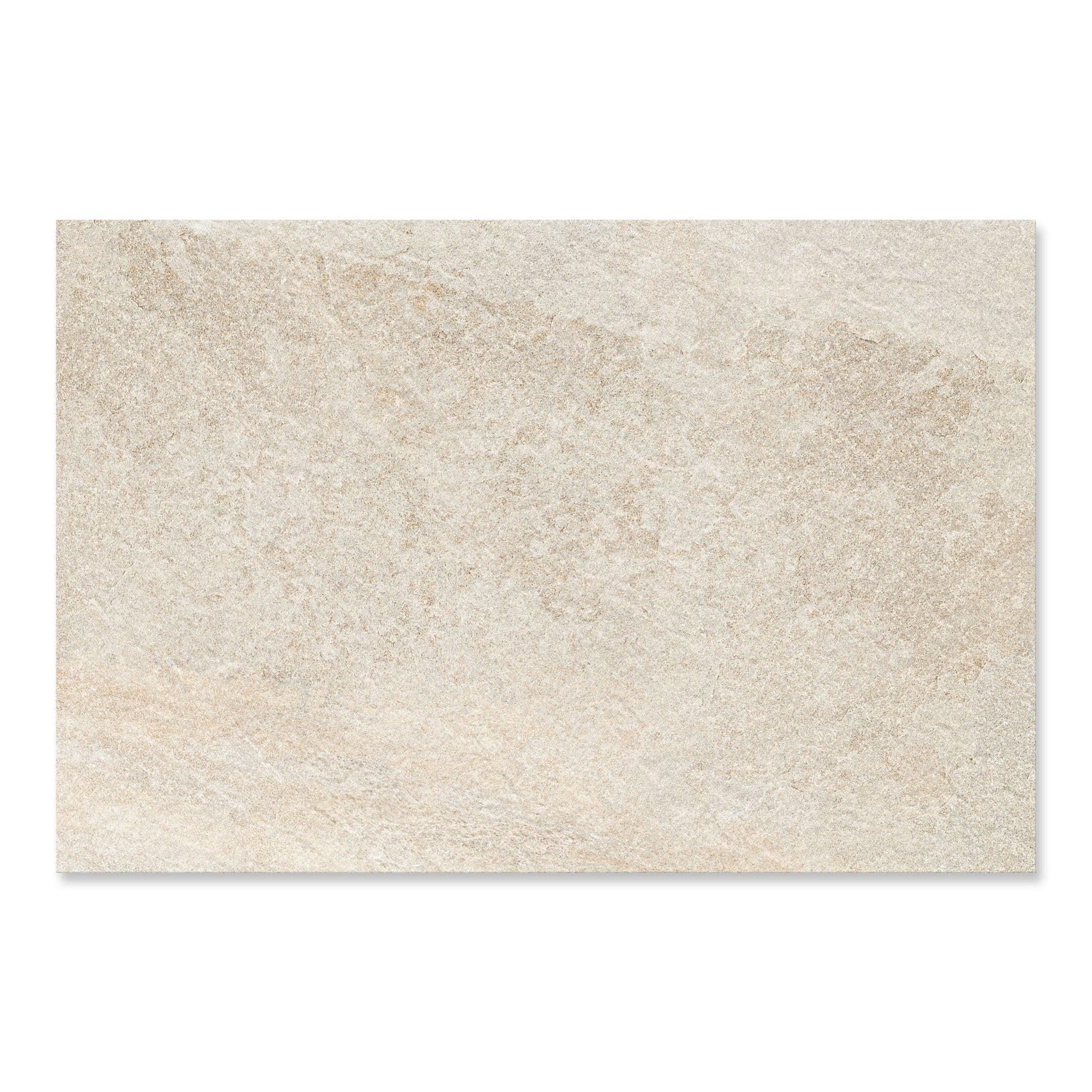 Flint Beige 2cm Tile – Porcelain Superstore