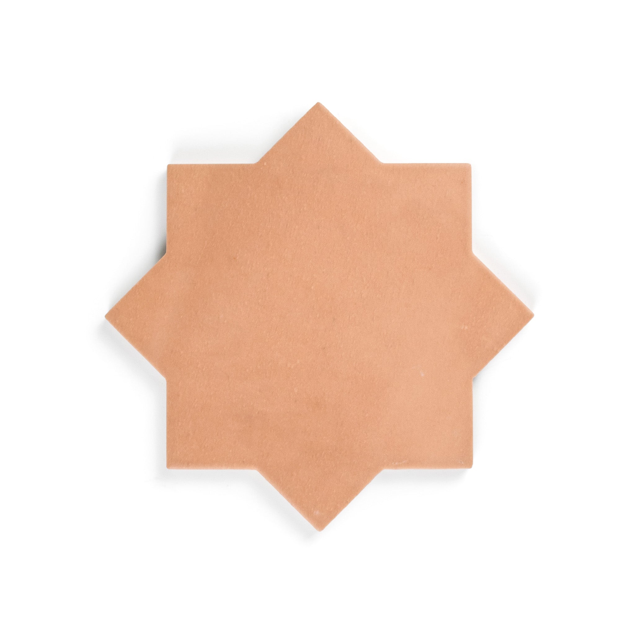 Riad Star Cotto Tile – Porcelain Superstore