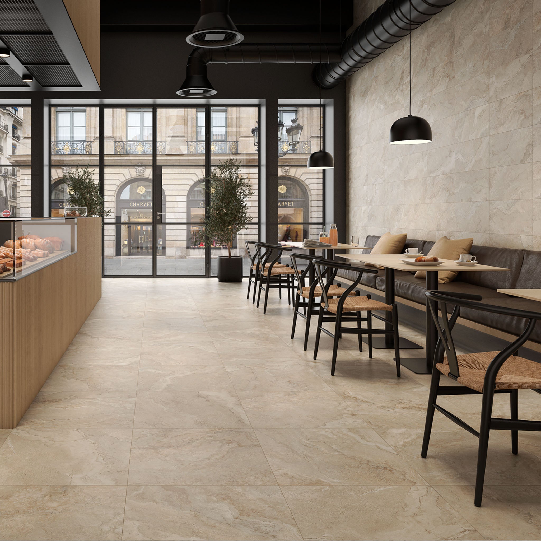 Roma Beige Tile – Porcelain Superstore