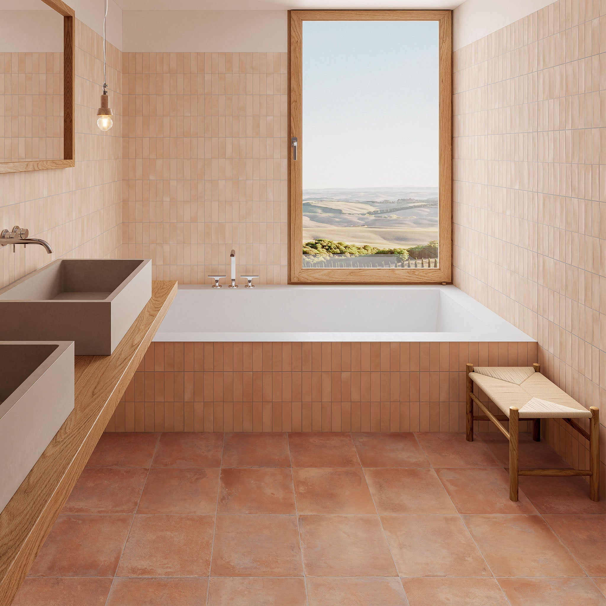 Ronda Cotto Tile – Porcelain Superstore