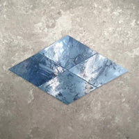 Roxy Blue Wall Tile – Porcelain Superstore