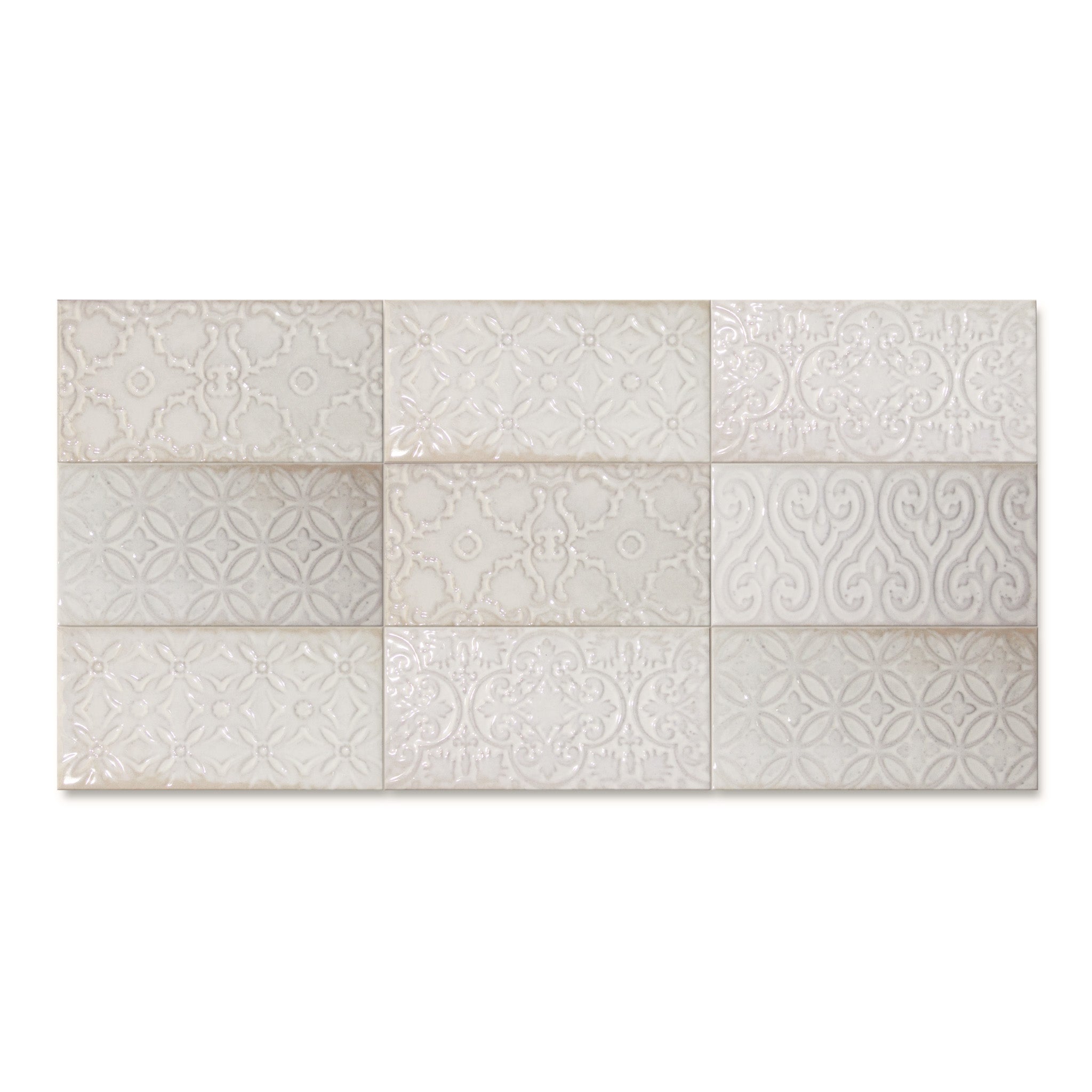 Shiraz Pearl Wall Tile – Porcelain Superstore
