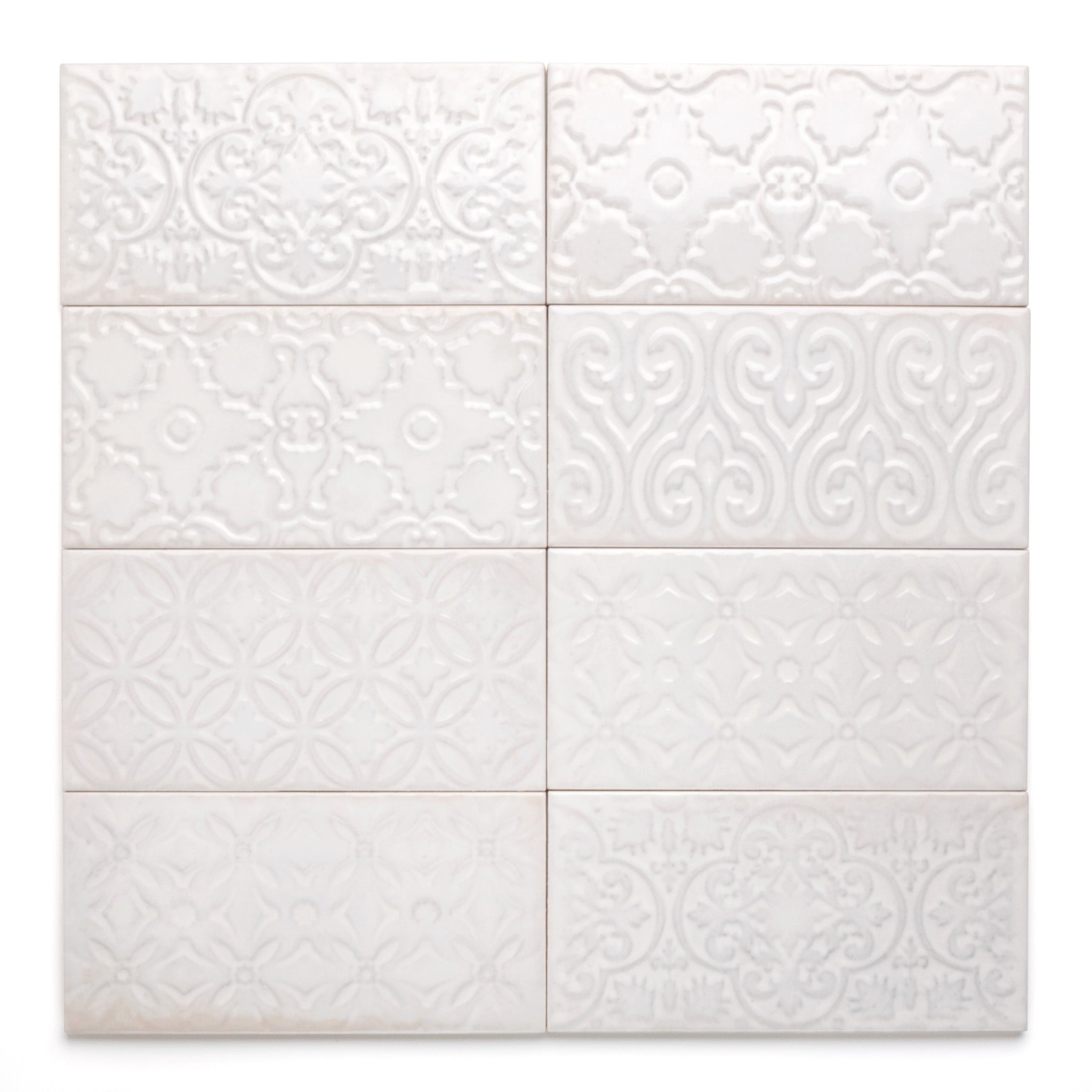 Shiraz Pearl Wall Tile – Porcelain Superstore
