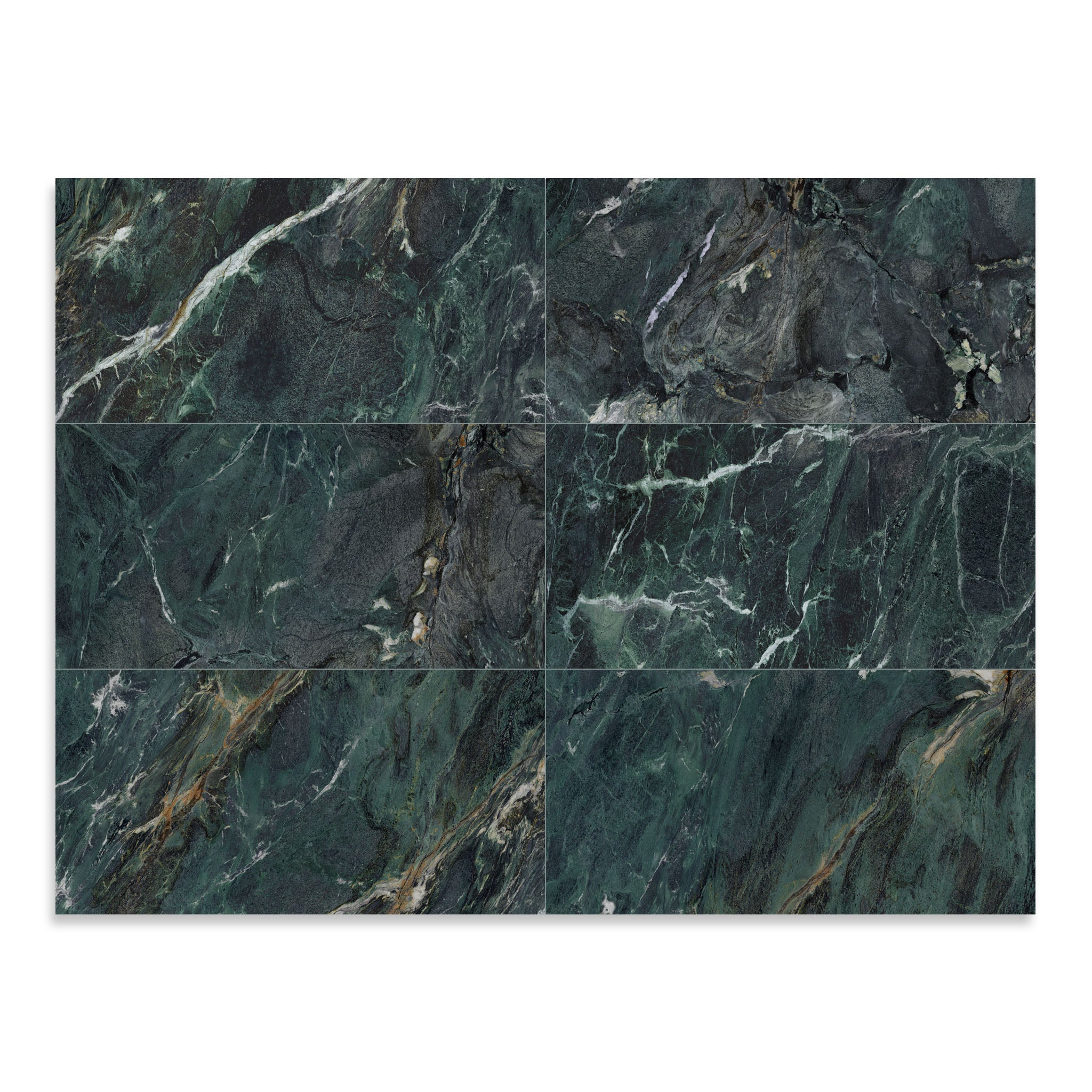 Signature Emerald Polished Tile – Porcelain Superstore