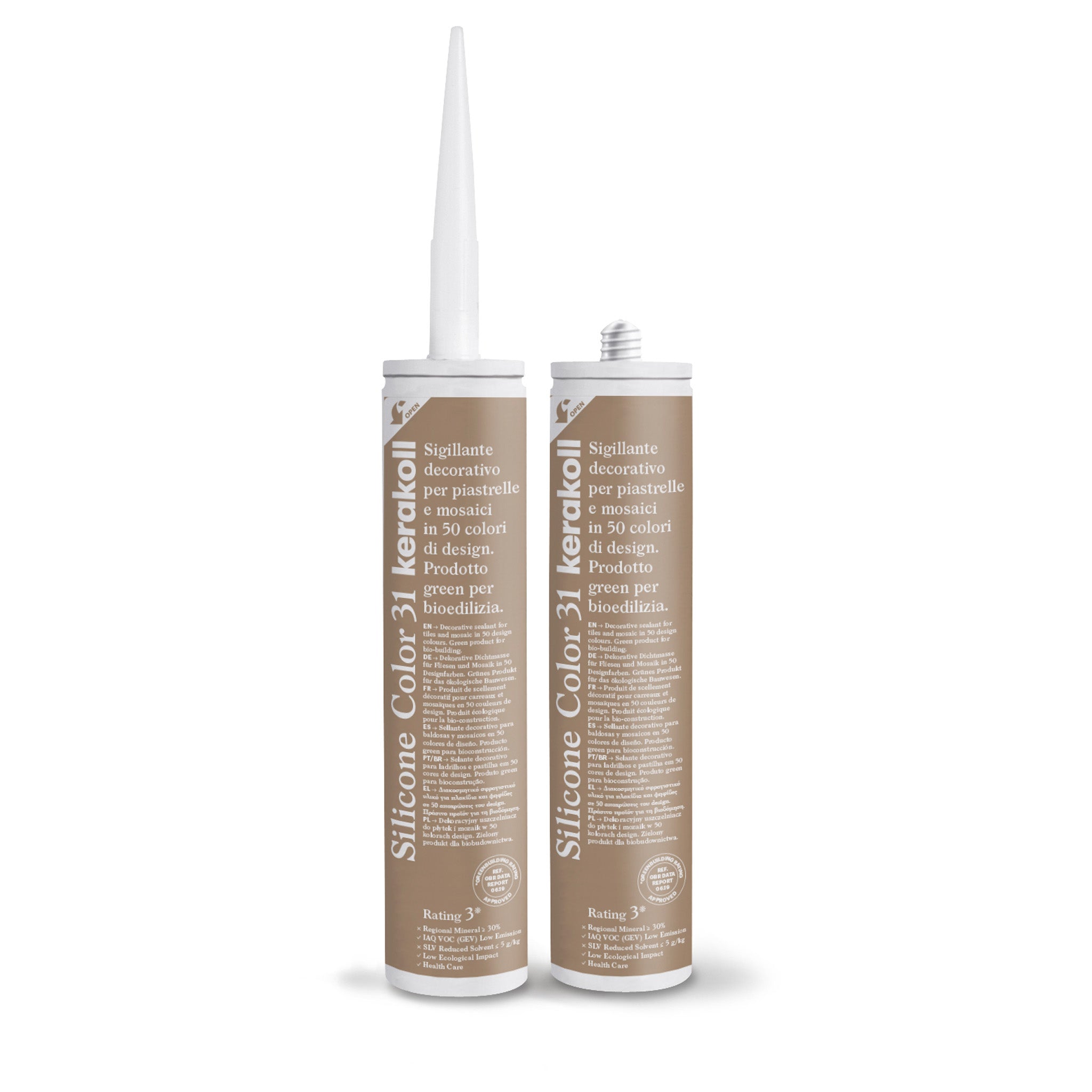 Silicone Color 31 Stone – Porcelain Superstore