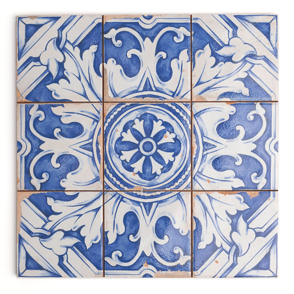 Patterned Tiles | Over 80 Designs | Porcelain Superstore