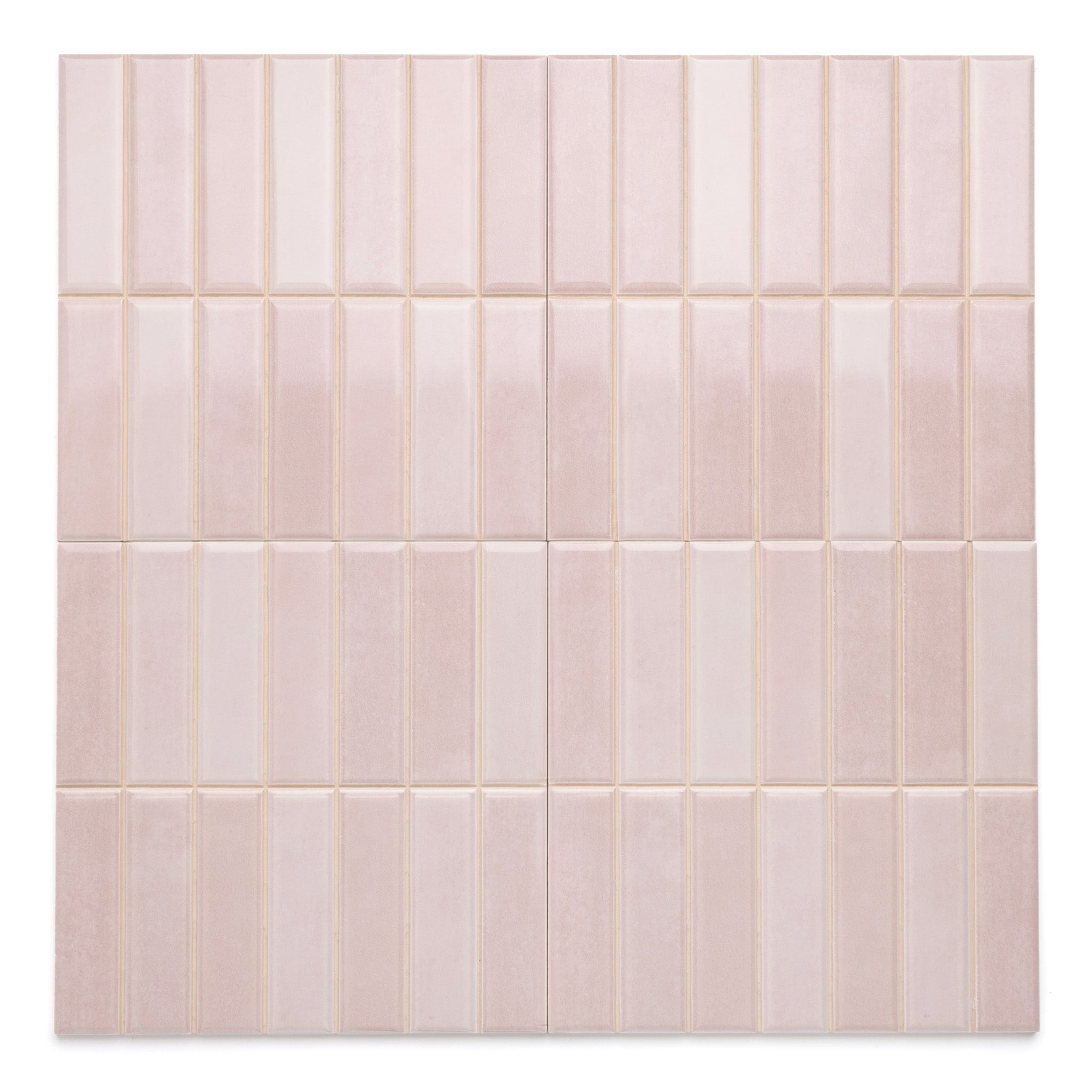 Soho Rose Kit Kat Tiles – Porcelain Superstore