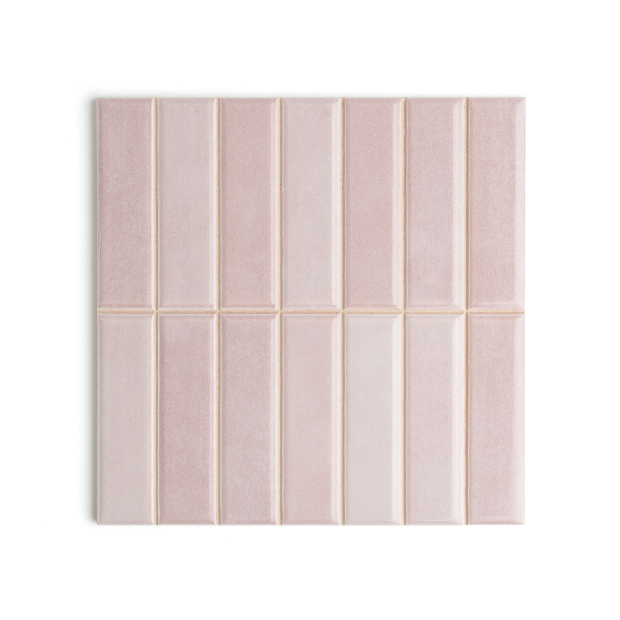 Soho Rose Kit Kat Tiles – Porcelain Superstore