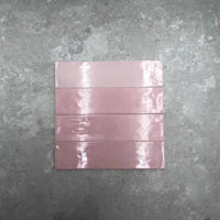 Soho Rose Wall Tile – Porcelain Superstore