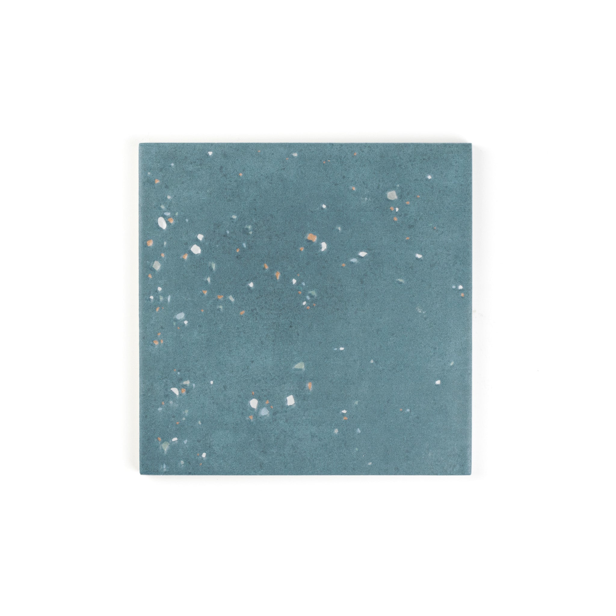 Starburst Ocean Terrazzo Tile – Porcelain Superstore