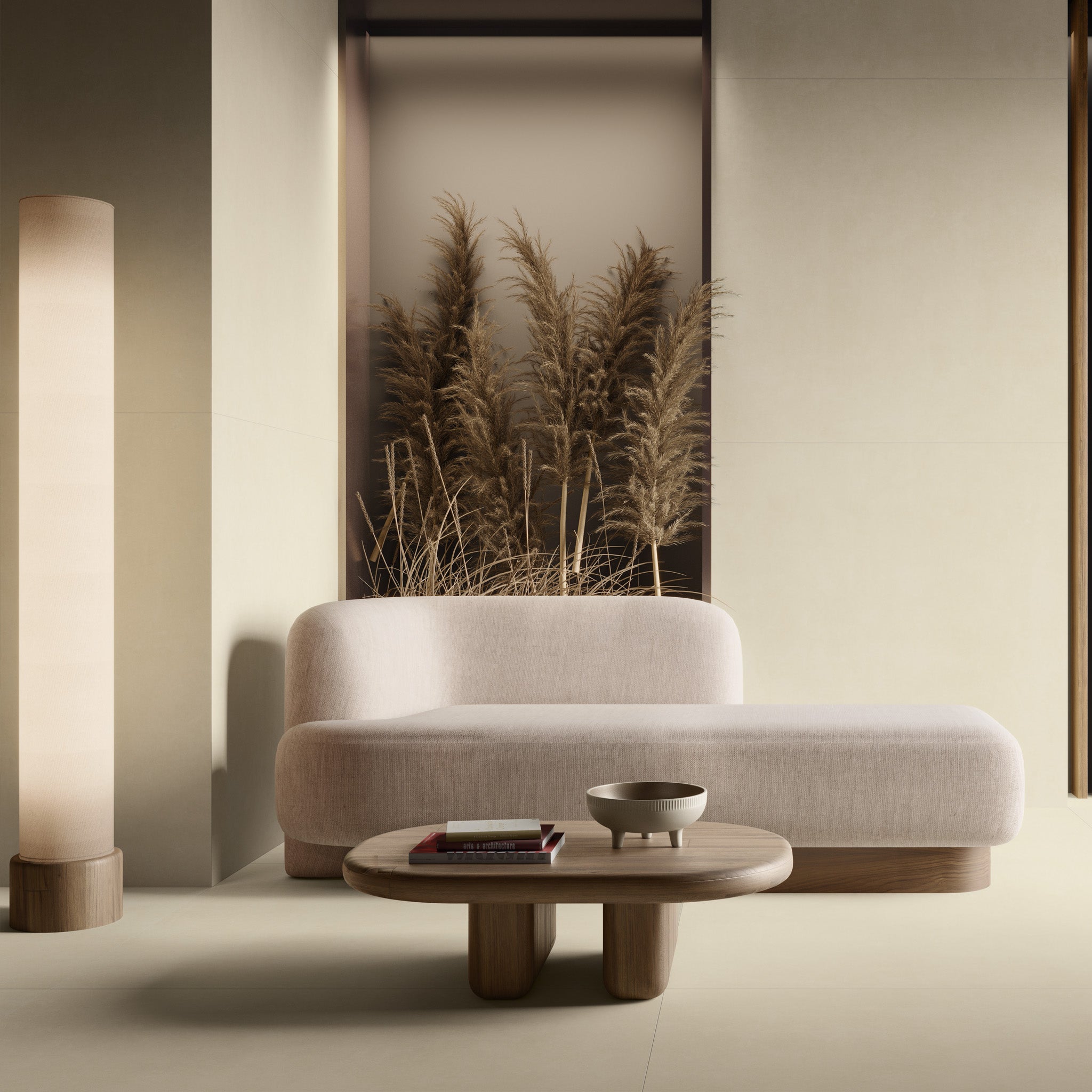 Urban Sand Floor Tile – Porcelain Superstore