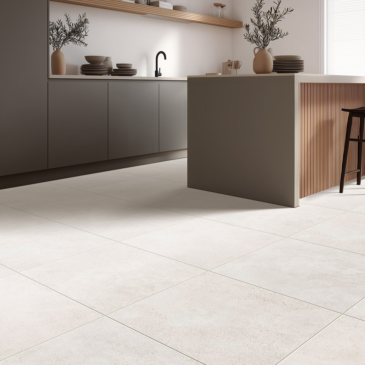 Urban White Tile – Porcelain Superstore