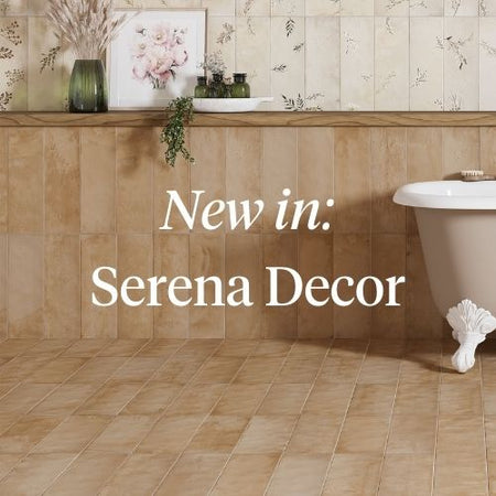 Padstow Sky Wall Tile – Porcelain Superstore