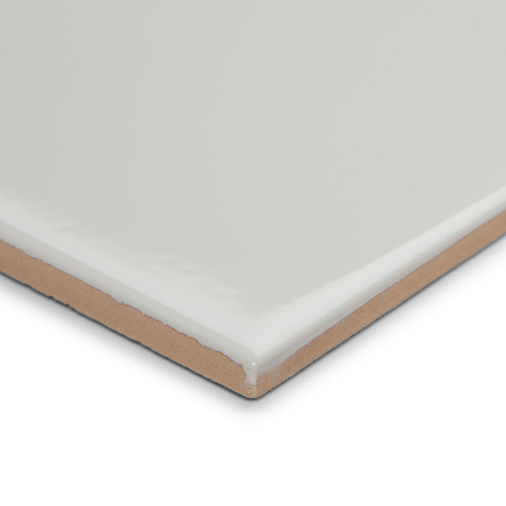 White Square Ceramic Tile Octagon Porcelain Mosaic Floor And Wall Tile