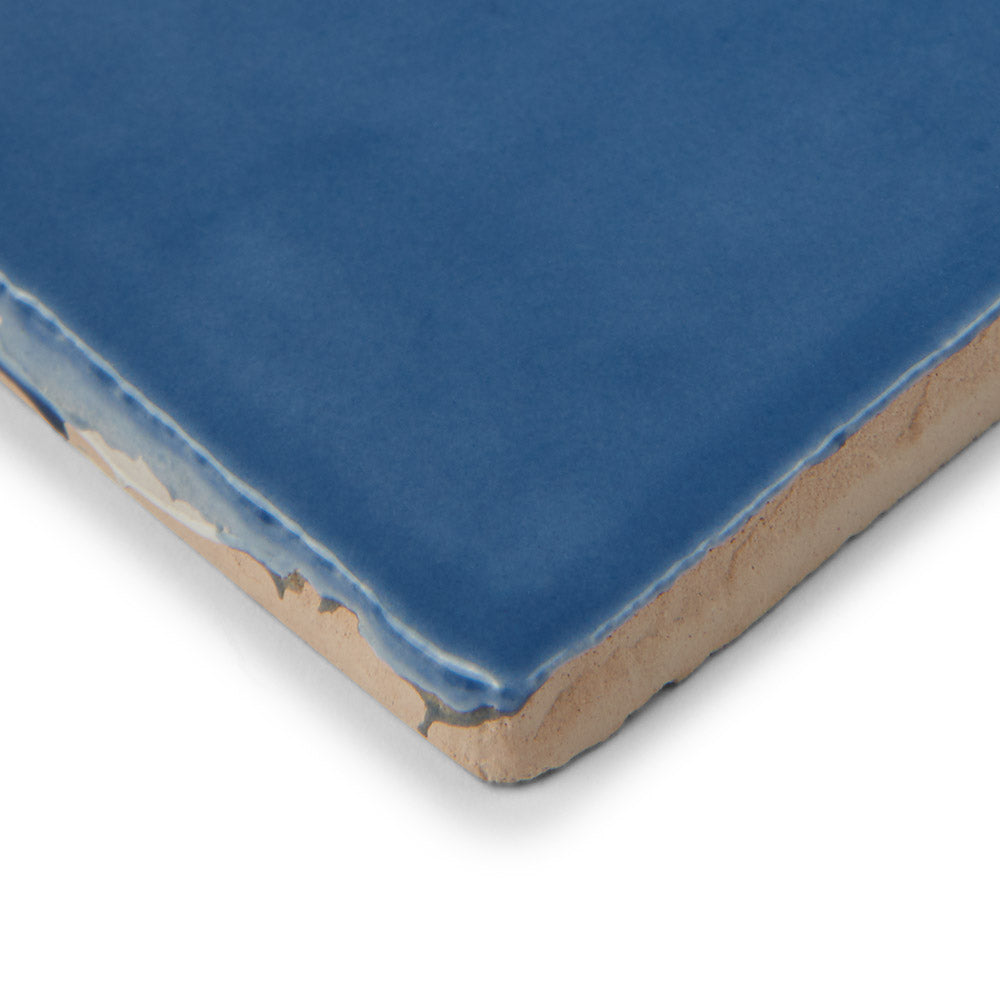 Chalk Blue Wall Tile – Porcelain Superstore