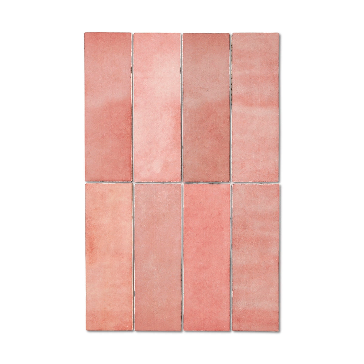 Marais Rose Wall Tile - Porcelain Superstore
