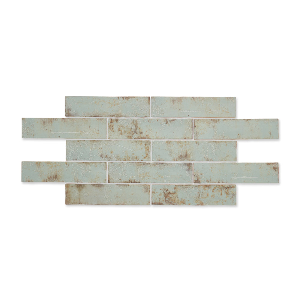 Soho Aqua Wall Tile – Porcelain Superstore