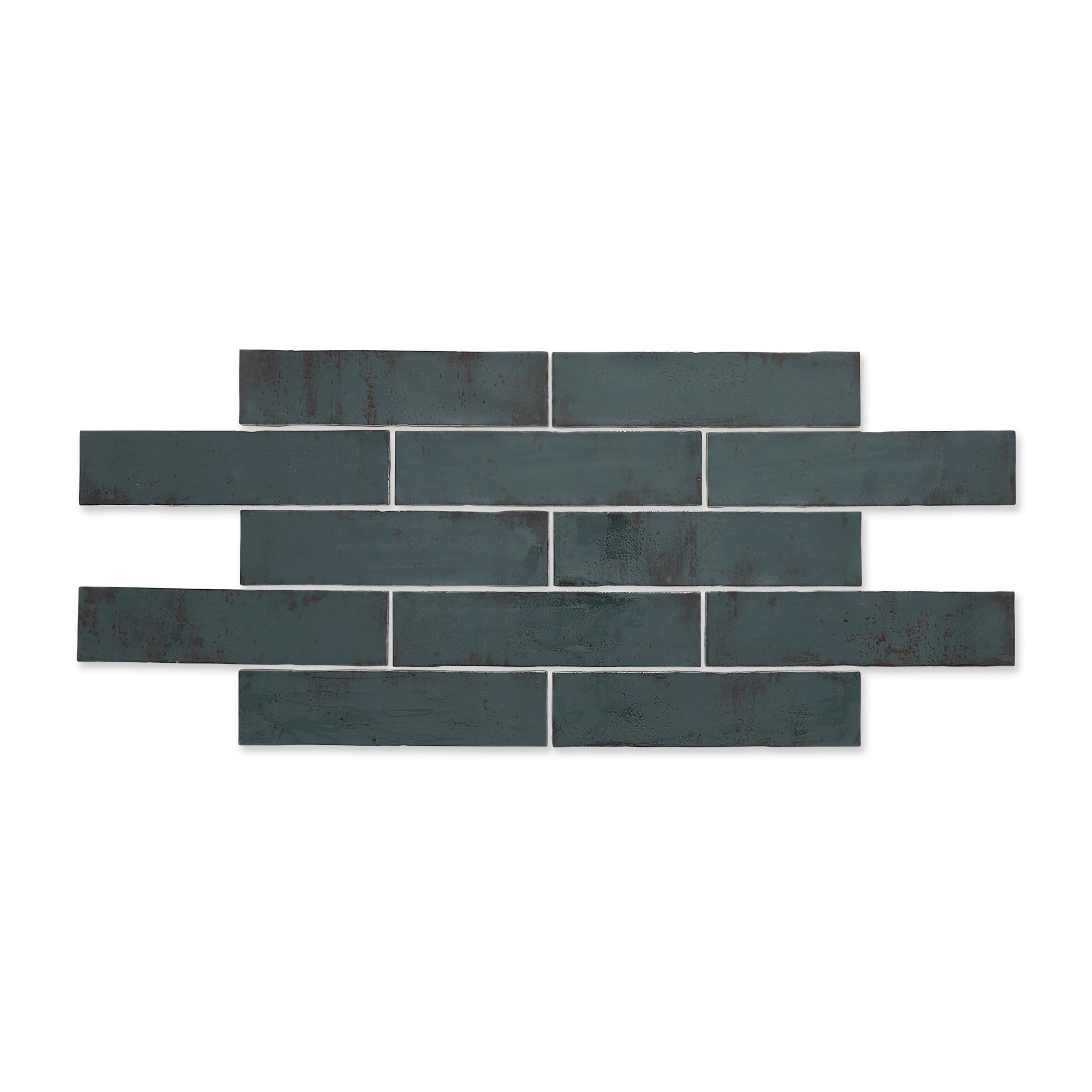 Brooklyn Blue Wall Tile – Porcelain Superstore