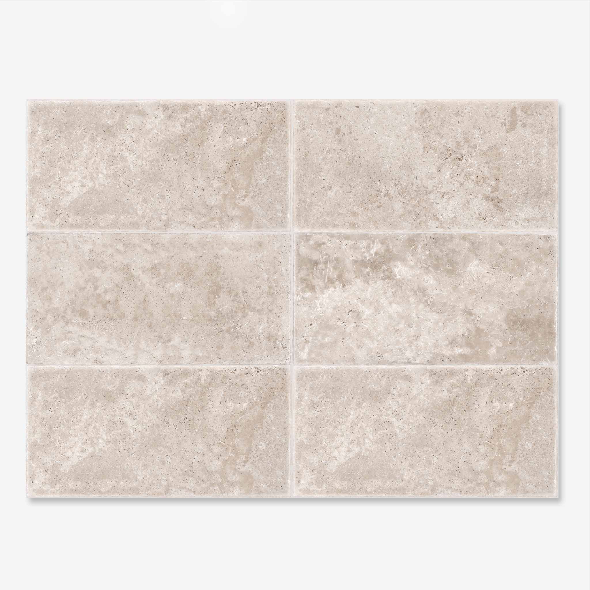 Castello Grey Floor Tile - Porcelain Superstore