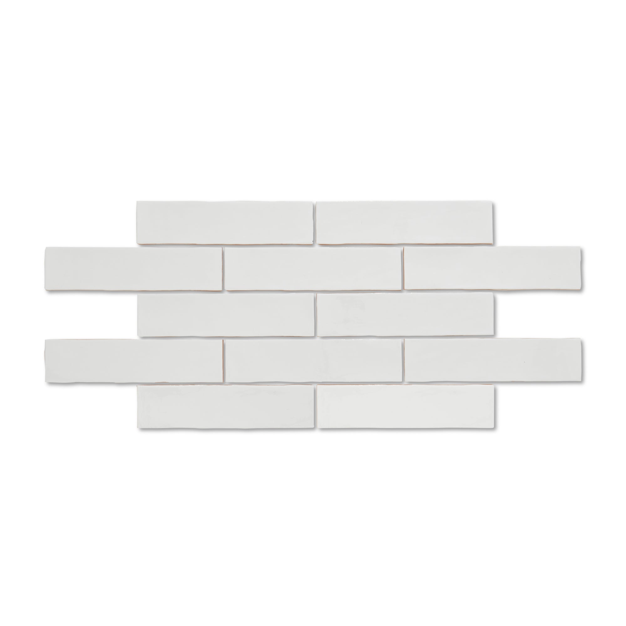 Countrywide White Wall Tile - Porcelain Superstore